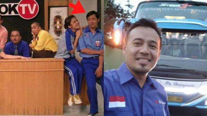 Nasib Sayuti ‘OB’ Sudah Jarang Ada di TV, Kini Bak Ditelan Bumi ...