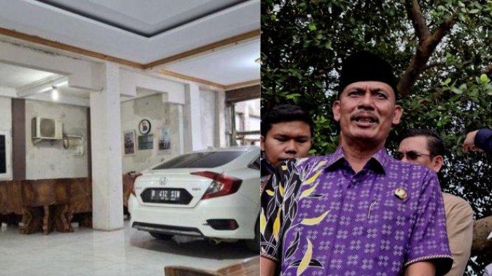 Menilik Isi Garasi Kades Kohod usai Kepergok Naik Rubicon, Kemewahan di Tengah Polemik Pagar ...