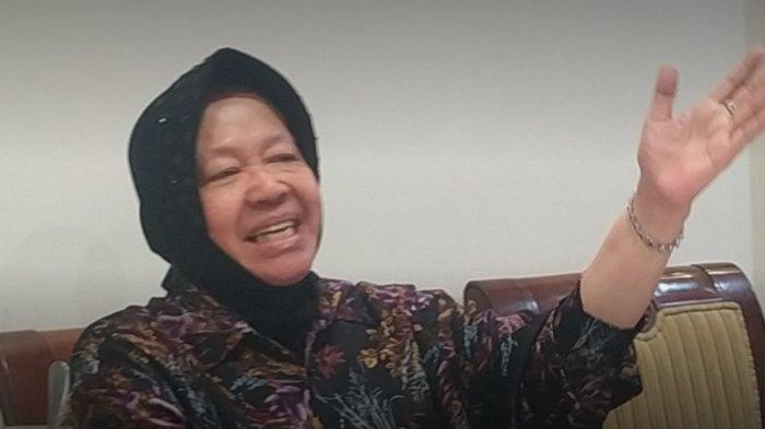 Risma Dijadwalkan Ziarah ke Makam Gubernur Suryo, Sebelum Daftar Pilgub ... Risma Dijadwalkan Ziarah ke Makam Gubernur Suryo, Sebelum Daftar Pilgub ...