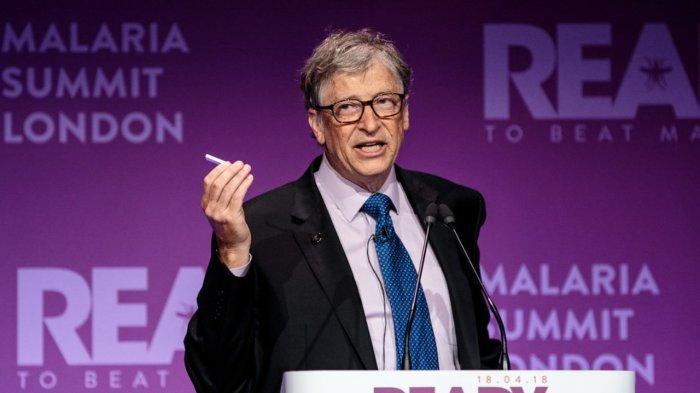 Saking Kerennya, Bill Gates Percaya Chat GPT Buatan OpenAI Sama ...