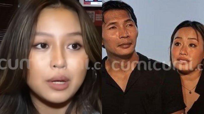 Disebut Pinkan Mambo Malu Punya Ayah Baru Tukang Singkong, Michelle ...