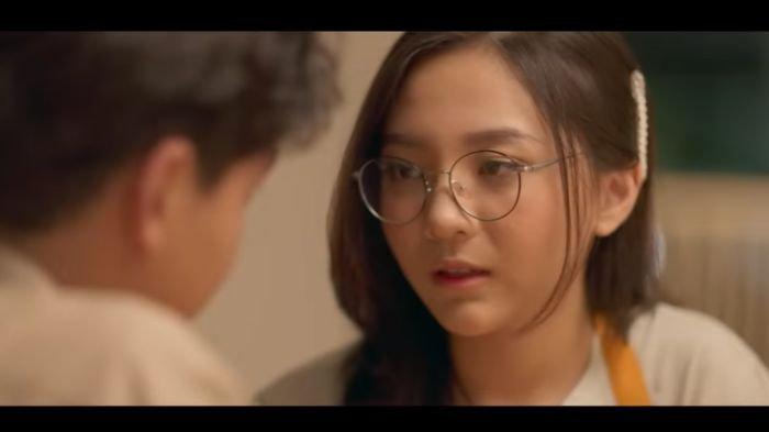 Lirik Lagu Akhir Tak Bahagia - Misellia dan Kunci Gitarnya, Viral di TikTok: Lembut Tutur Katamu ...