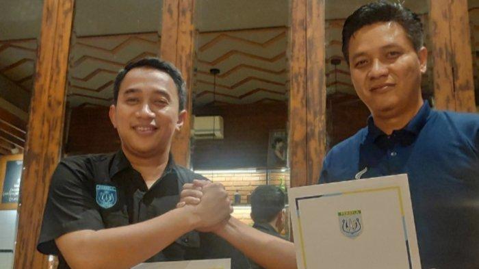 RESMI, Persela Gandeng Apparel Etams untuk Liga 2 Musim Depan ...