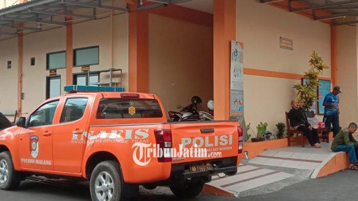 Update Kasus Guru SD Bunuh diri Sekeluarga di Malang, Anak Korban ...