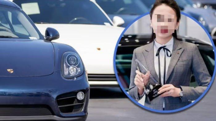 Berita Molly Mu Qianwen Terbaru Hari Ini - Tribunjatim.com