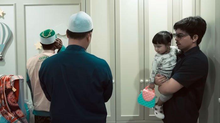 Atta Halilintar Merinding saat Proses Rukiah Rumah Barunya, Singgung ...