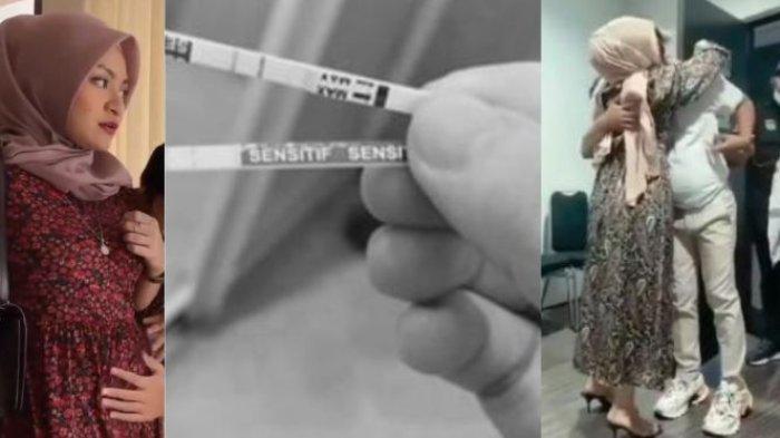 Sule Akhirnya Jawab Isu Nathalie Hamil Lagi, Blak-blakan Kelakuan Eks Istri: Ya Pasti, Kini ...