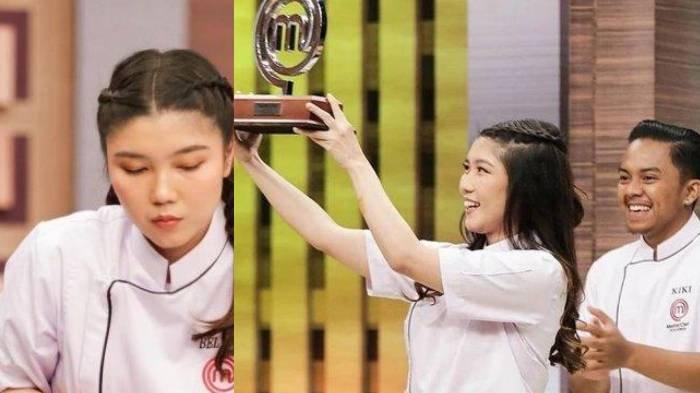 Sosok Belinda Christina, Juara MasterChef Indonesia 11, Pernah Beberapa ...