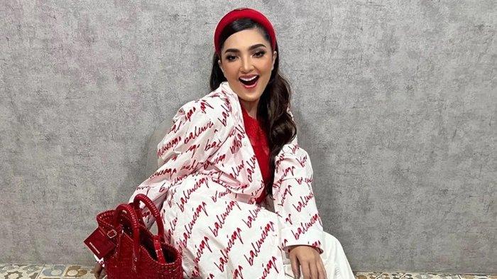 Ashanty Pamer Momen Kuliah Perdana di UNAIR Surabaya, Tempat Kos Istri ...