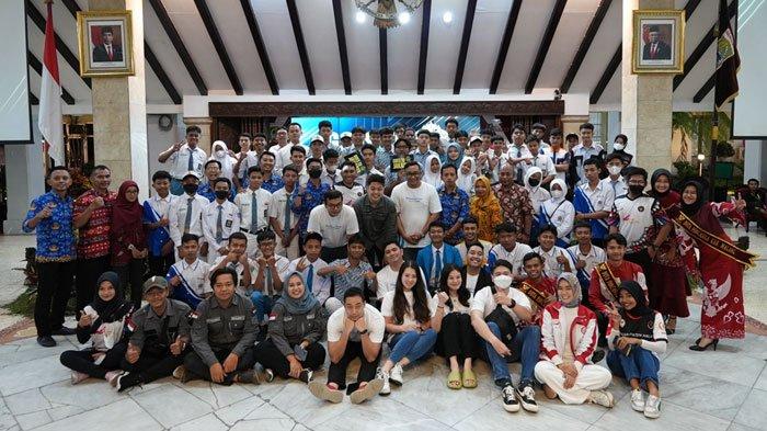 Wujudkan Ekskul Esports di Sekolah Pedesaan, Moonton Cares Bersama Hope Cup Gandeng Akademi ...