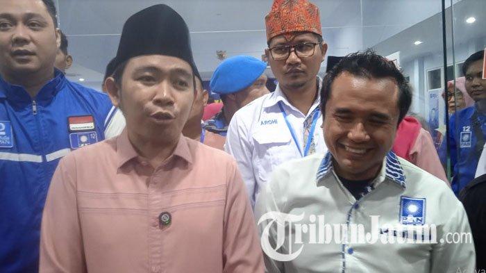 Gus Fawait Paparkan Visi Misi pada Pilkada Jember 2024 ke PAN, Bawa Program Pembangunan dari ...
