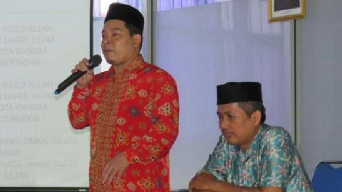 Jelang Pilkada Jombang 2024, Akademisi Ini Ingatkan Masyarakat Pilih ...