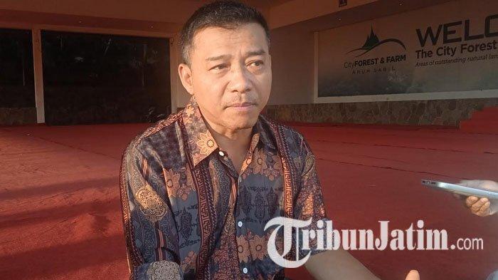 Anang Hermansyah Mudik ke Jember Boyong Keluarga Besar, Ajak Wisata ...