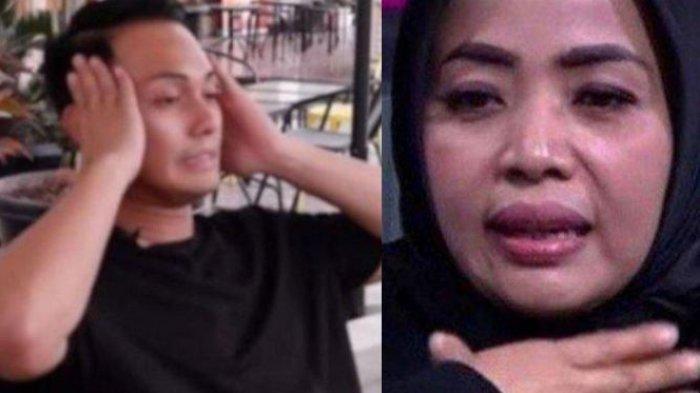 Akhirnya Fadel Islami Jawab Mengapa Hapus Foto Istri, Suami Muzdalifah Bahas Citra yang ...