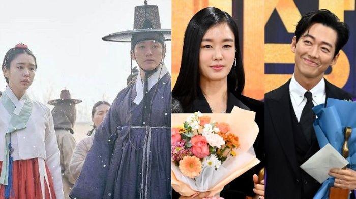 'My Dearest 2' Raih 5 Penghargaan Grimme Awards 2023, Namkoong Min-Ahn ...