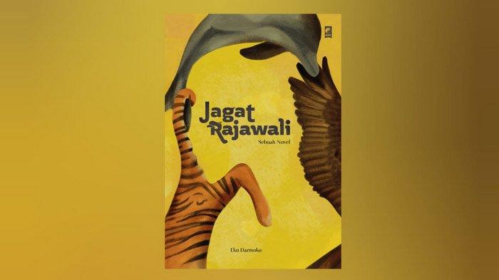 Penerbit KPG Rilis Novel Jagat Rajawali Karya Eko Darmoko, Berkisah ...