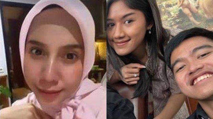 Sindiran Nadya Arifta Disinggung Kabar Pernikahan Kaesang Sang Mantan dan Erina Gudono: Maaf ...