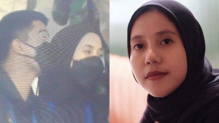 Ditinggal Nikah Kaesang-Erina, Nadya Arifta Perlahan Bangkit Meski Masih Mewek? Mencoba Berkelas ...