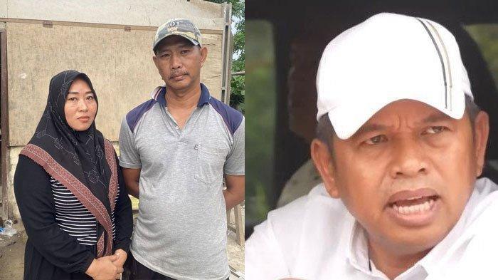 Rumahnya Bakal Dibongkar, Dahromi Menyesal Pilih Dedi Mulyadi Jadi Gubernur Jawa Barat ...