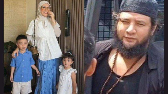 Nasib Ammar Zoni Lebaran Sendiri di Rutan, Irish Bella Sengaja Tak Ajak Anak Menjenguk ...