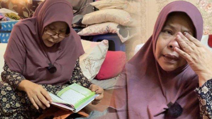 Nasib Artis Senior Kini Sepi Job dan Terpaksa Jualan Sambal, Nangis ...