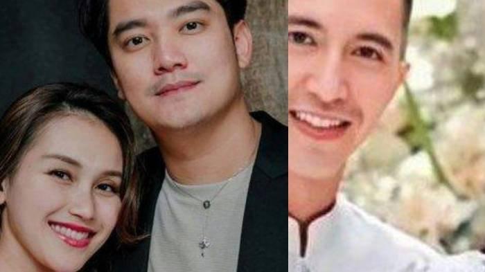 Nasib Boy William Usai Ayu Ting Ting Diduga Lamaran, Ayah Ojak Pakai 'Seragam', Ini Kata Umi ...