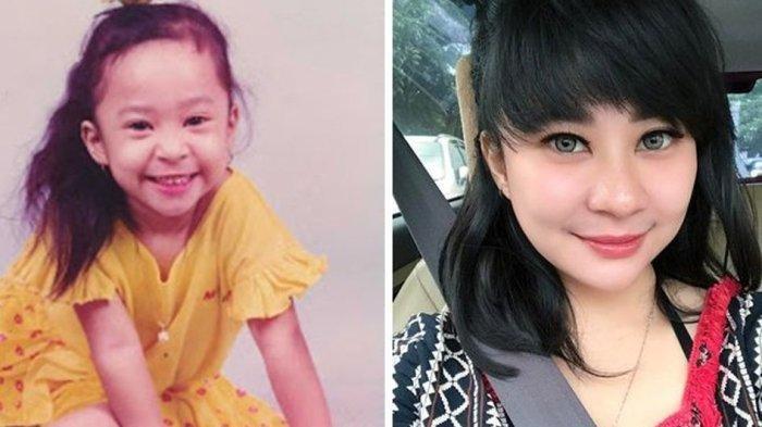 Nasib Eks Penyanyi Cilik Dipolisikan Sahabat Sendiri, Baru Tahu dari ...