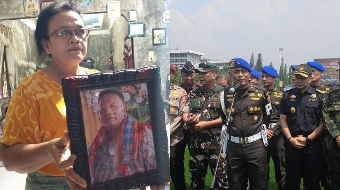 Nasib Kelompok TNI Serang Warga, 45 Anggota Kini Diamankan, Pengamat ...