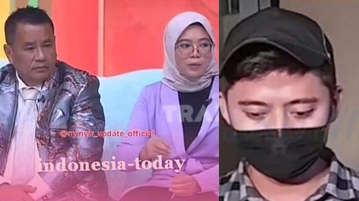Berani Lawan Norma Risma Jalur Hukum, RZ Langsung Terancam di Tangan ...
