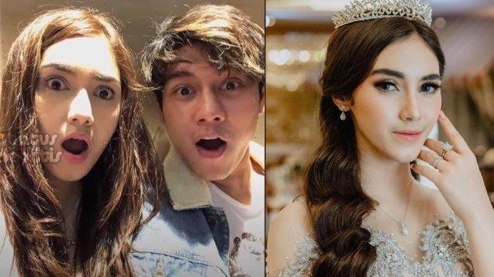 Nasib Artis Cantik Gagal Dinikahi Rizky Billar, Jadi Nyonya Tajir Bersuami Lebih Tua, Gaya ...