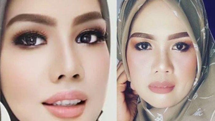 Dulu Sempat Terkenal, Artis Nyesal Pakai Susuk 4 Tahun, Langsung ...