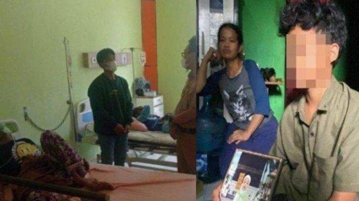 VIRAL TERPOPULER: Nasib Pasutri Lansia Ditelantarkan Anaknya - Gadis SMP Berubah Jadi Laki-laki ...