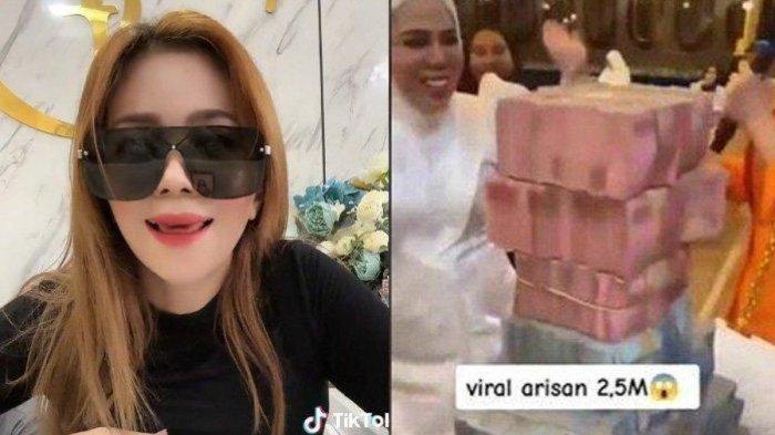Sosok Istri Sopir Angkot yang Ikut Arisan 2,5 Miliar Viral di Makassar, Jadi Kaya Karena Arisan ...