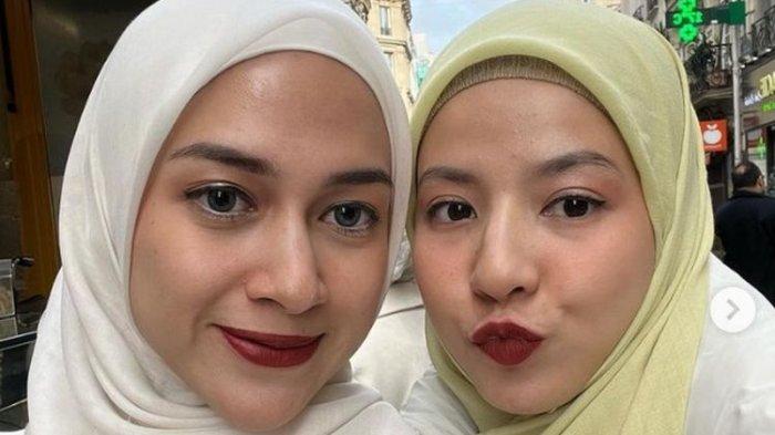 Perbedaan Natasha Rizky usai Cerai Diungkap Sahabat, Mantan Istri Desta ...