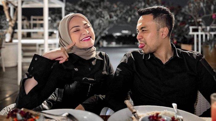 Dituduh Settingan, Nathalie Holscher Keceplosan Mau Nikah dengan Fariz Utama Pacar Baru Tahun ...