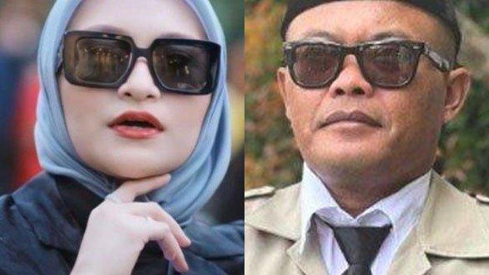 Dicap Mata Duitan, Nathalie Holscher Singgung Harta yang Diberikannya ke Sule, Ancam: Saya Murka ...