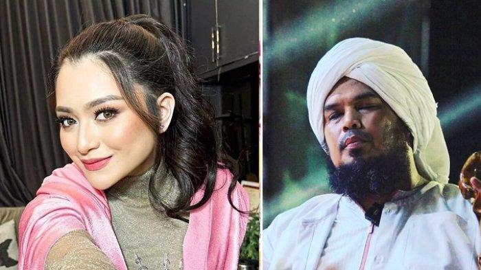 Ustaz Derry Sulaiman Bongkar Doa Nathalie Holscher Usai Lepas Hijab: Sekarang Dia Diuji oleh ...