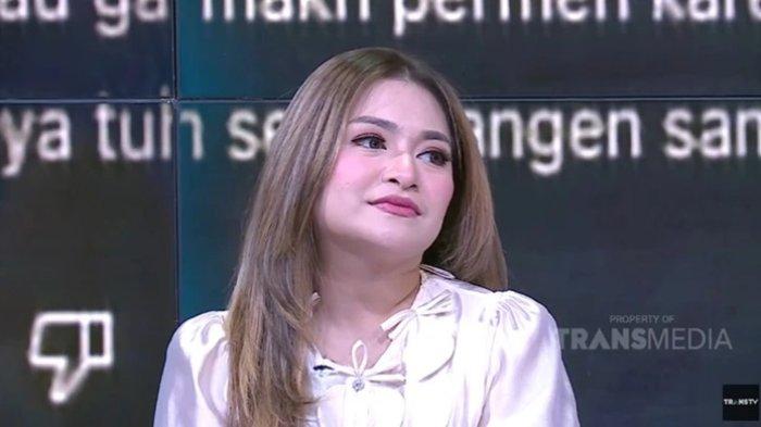 Alasan Nathalie Holscher Banting Setir Jadi DJ Lagi, Penampilan Seksi Mantan Istri Sule Jadi ...