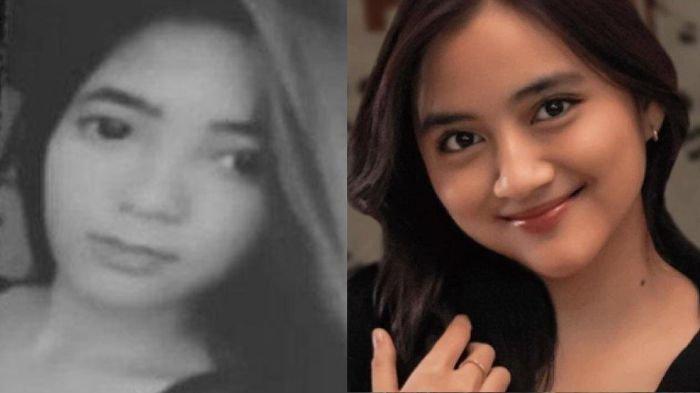 Sosok Nayla Denny Purnama, Pemeran Utama 'Vina: Sebelum 7 Hari', Nenek Vina Nangis Wajahnya ...