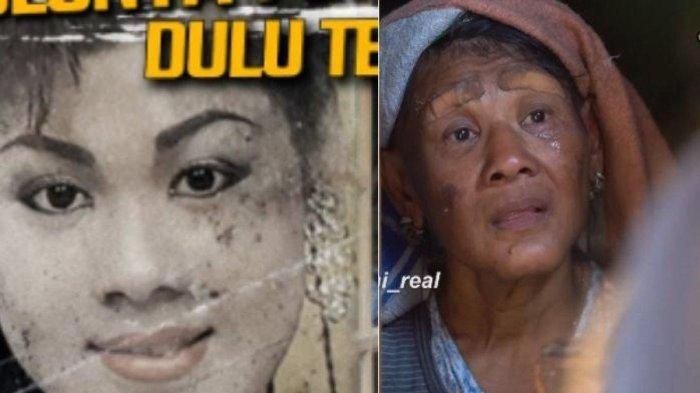 Dulu Sering Tampil di TV, Penyanyi Wanita Ini Sekarang Bernasib ... Dulu Sering Tampil di TV, Penyanyi Wanita Ini Sekarang Bernasib ...