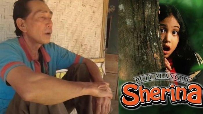Nestapa Eks Aktor Film Petualangan Sherina, Tinggal di Gubuk Tak ...