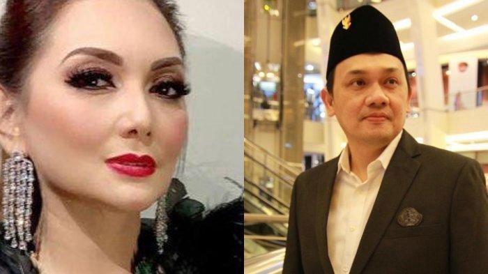 Farhat Abbas Ngeluh Tak Kuat Rawat Anak Sakit, Padahal Baru Jaga 2 Malam, Nia Daniaty: Biar Tahu ...