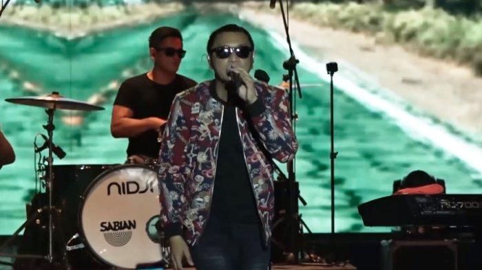 Lirik Lagu Cahaya Ramadhan - Nidji, Lagu Religi Spesial Ramadan 2023 Mengajak untuk Berbuat ...