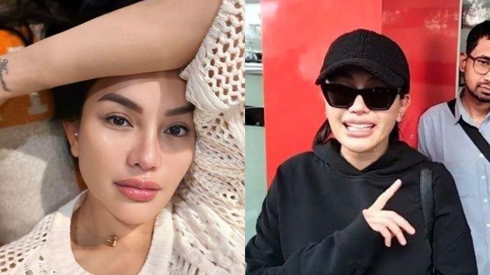 Nikita Mirzani Laporkan Satu Keluarga ke Polisi, Sebut ‘Masalah Serius’, Jerat UU Perlindungan ...