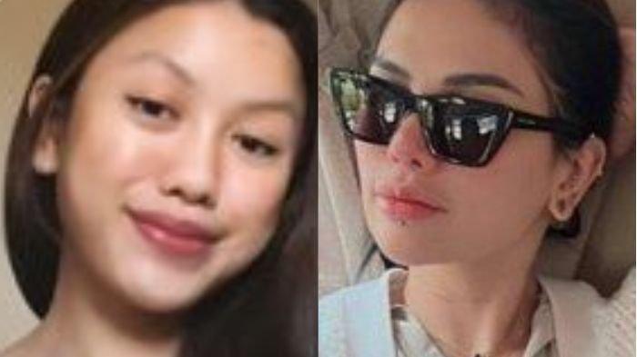 Nikita Mirzani Bongkar Bukti Kenakalan Putrinya, Lolly Langsung Sindir 'Orang Muka Seribu ...