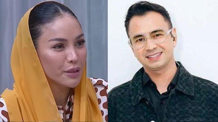 Nikita Mirzani Tak Mau Dukung Raffi Ahmad Maju Pilkada 2024, Bahas ...