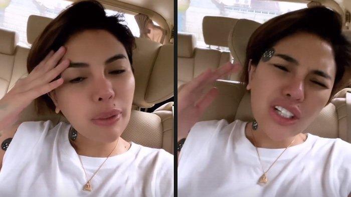 Pengakuan Nikita Mirzani Ketagihan Operasi Demi Perawan Lagi Nikmir