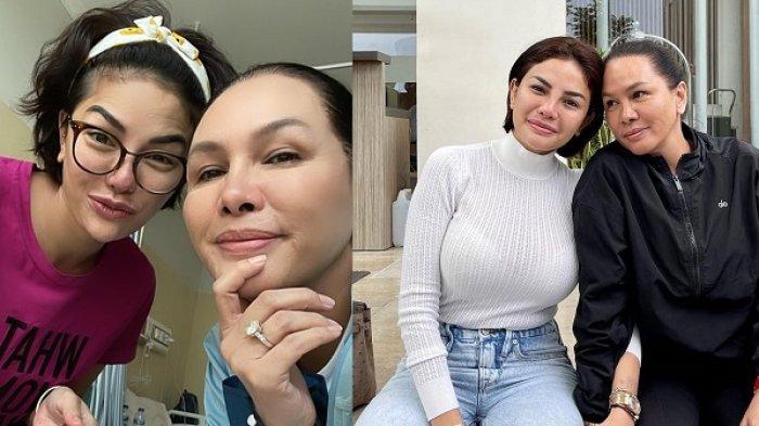 Sosok Fitri Salhuteru, Dulu Sahabat Nikita Mirzani Kini Jadi Musuh, Disebut Manusia Muka 100 ...