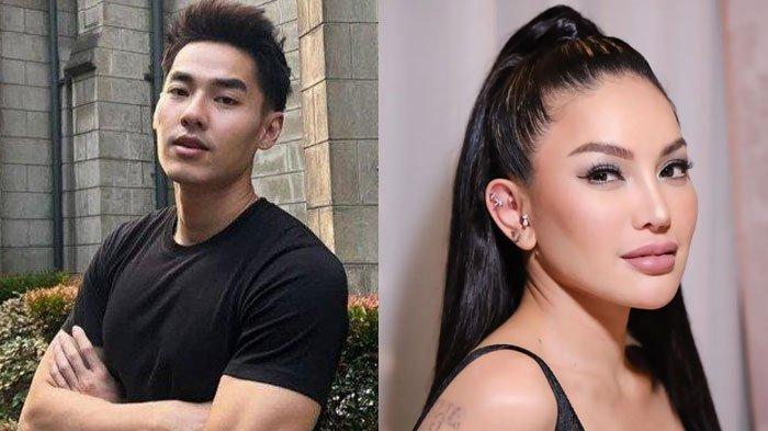 Nikita Mirzani dan Matthew Gilbert Putus? Sempat Heboh Pacaran Beda 14 ...