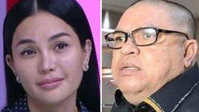 Izinkan Razman Adopsi Lolly, Nikita Mirzani Mau Nikah & Hamil Anak Perempuan Lagi: Mumpung Belum ...